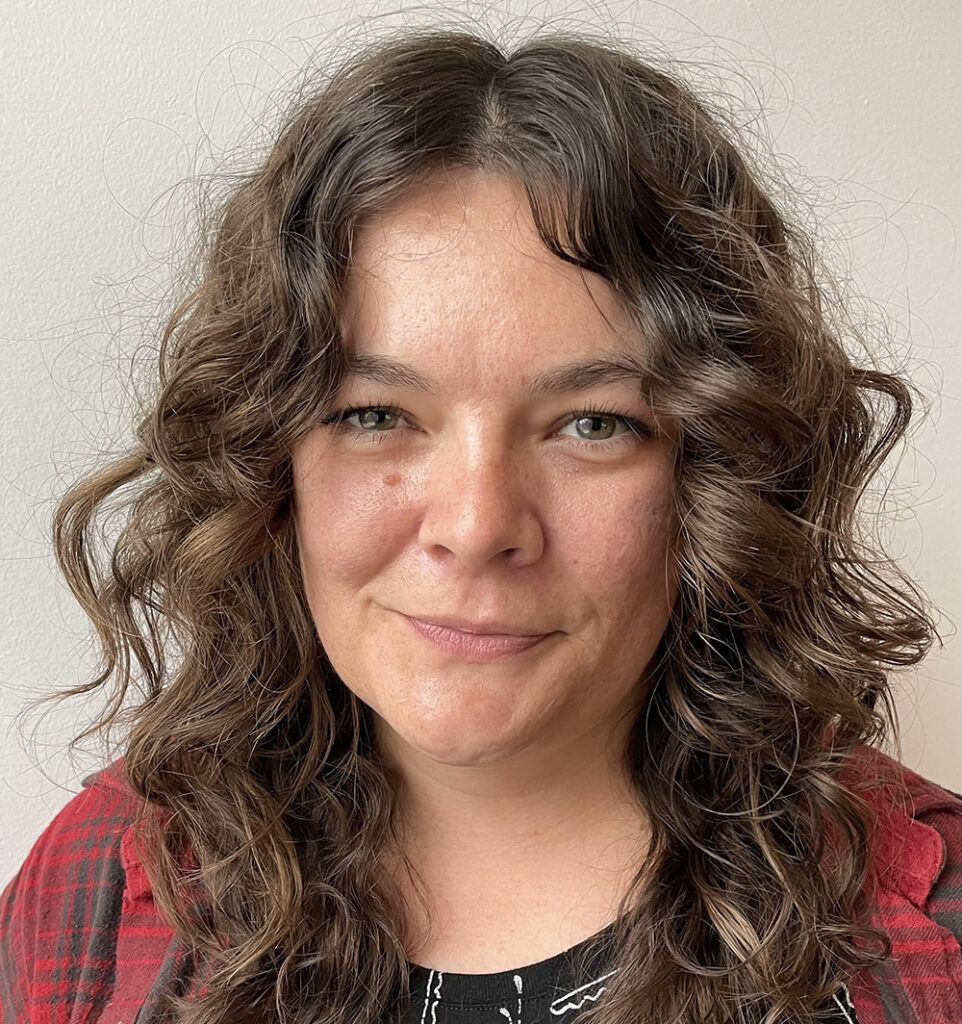 Deep Roots Welcomes Cydney Ross! - Deep Roots