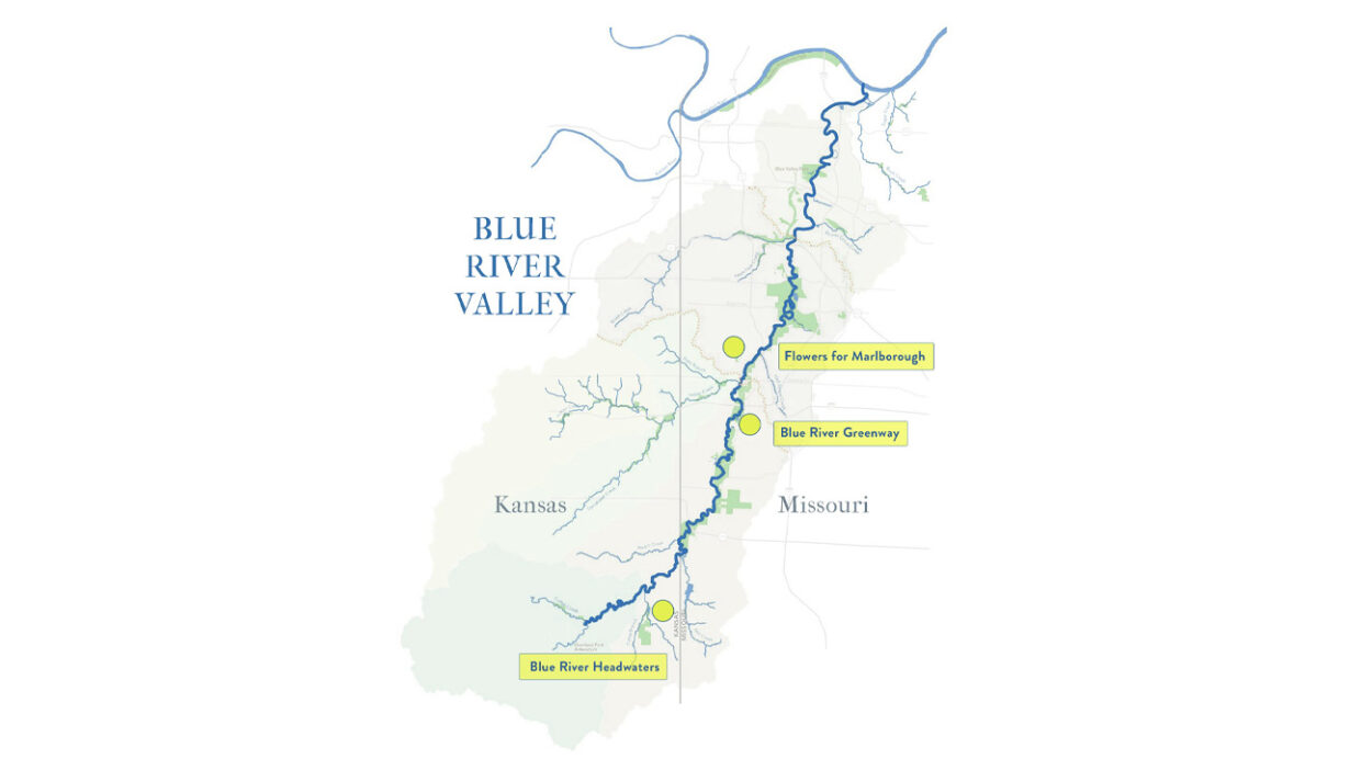 August Habitat Garden Tour – Blue River Valley - Deep Roots