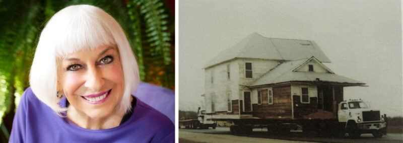 Gardener Spotlight: Lenora Larson’s Support for the Caterpillars - Deep ...