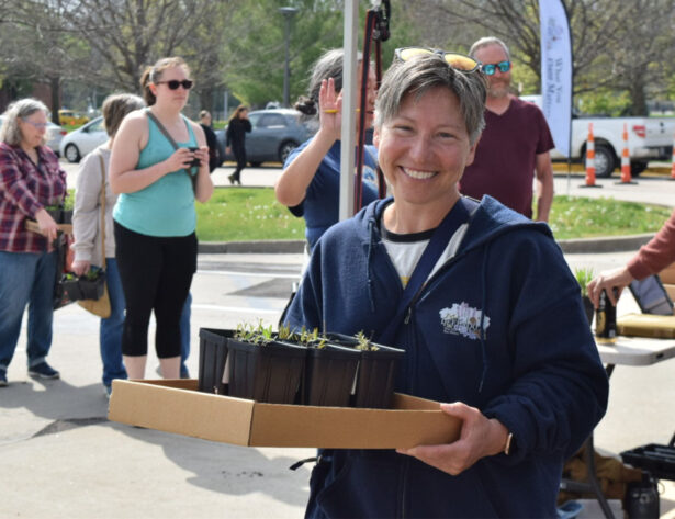 Garden-Grown Missouri Native Edibles for Fall Dining - Deep Roots